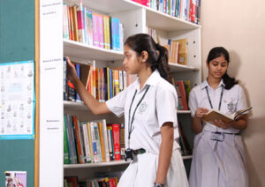 Facilities – DPS Newtown Kolkata